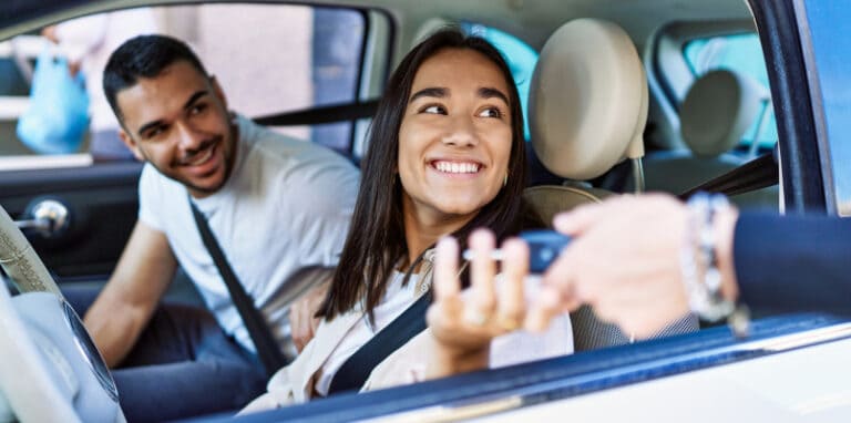 Is It Better to Buy or Lease a Car? | TaxAct