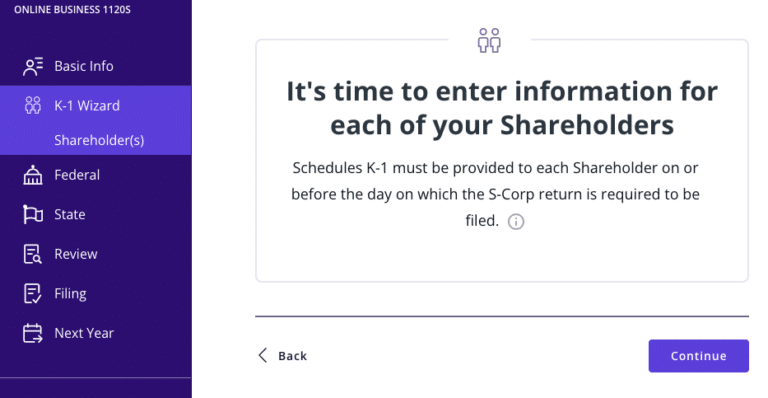 How to Fill Out Form 1120-S for S Corporations: Deductions & Income