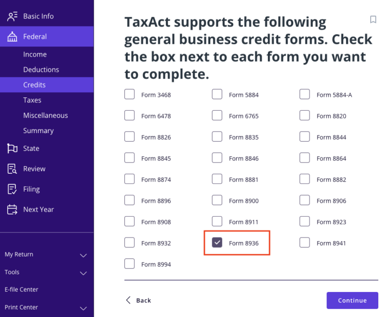 How to Claim the EV Tax Credit | TaxAct