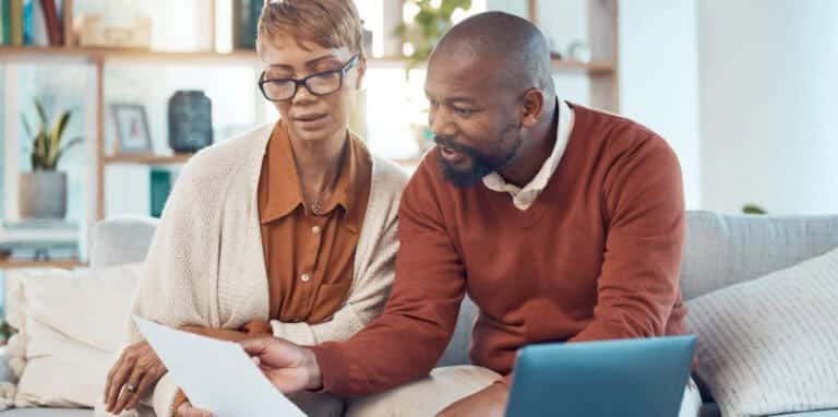 Guide to Tax Form 1099-CAP | TaxAct