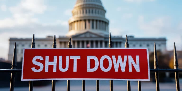 IRS Operations During the 2025 Government Shutdown | TaxAct