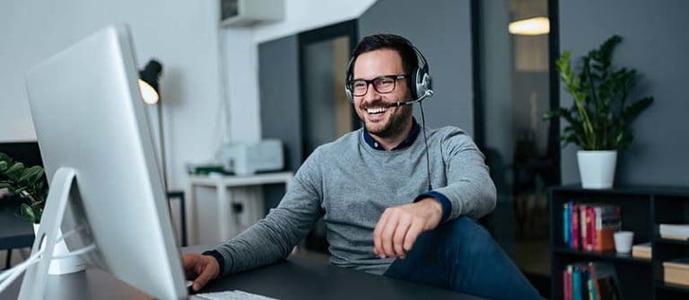 Differences Between Self-Employed and Small Business Owner