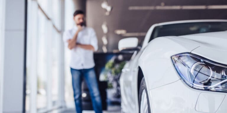 Is It Better to Buy or Lease a Car? | TaxAct