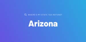 Arizona State Tax Refund | 2025 AZ State Tax Brackets | TaxAct