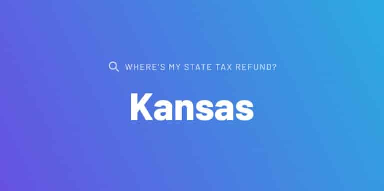 Where's My Kansas Tax Refund - KS State Refund Status | TaxAct