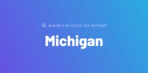 Michigan State 2024 Tax Refund - MI State Tax Bracket | TaxAct