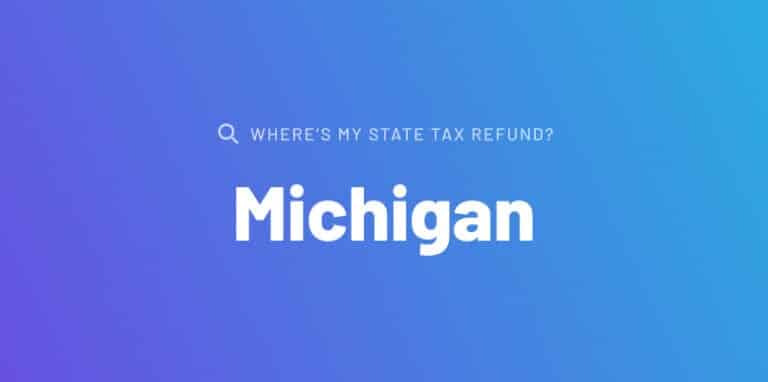 Michigan State 2024 Tax Refund - MI State Tax Bracket | TaxAct