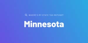 Minnesota State Tax Refund 2024 - MN State Tax Brackets | TaxAct