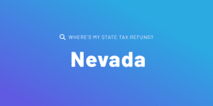 Does Nevada Have State Income Tax? | TaxAct