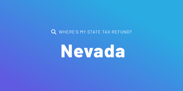 Does Nevada Have State Income Tax? | TaxAct