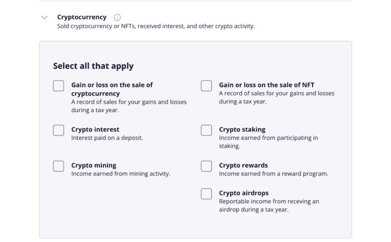 What To Do If You Receive a 1099-K From Your Crypto Exchange