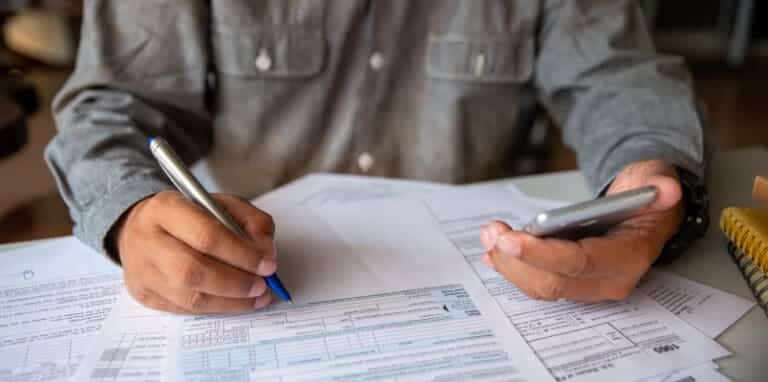 List of Tax Forms and Tax Schedules | TaxAct Blog