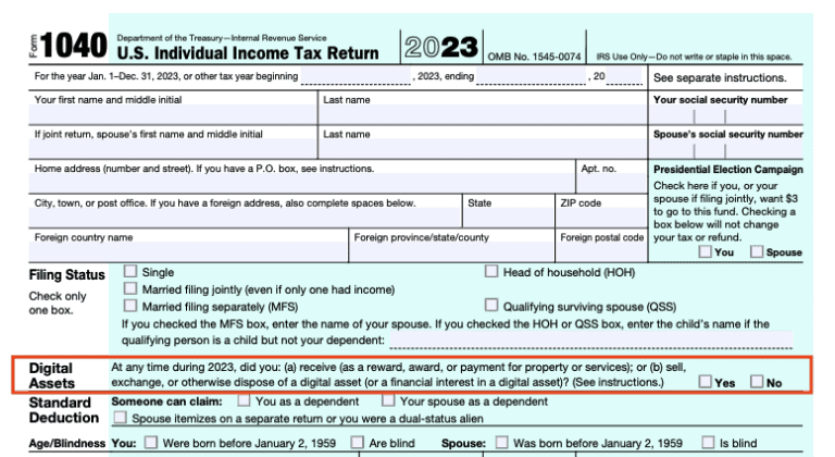 How Do You Report Cryptocurrency on Your Taxes? | TaxAct