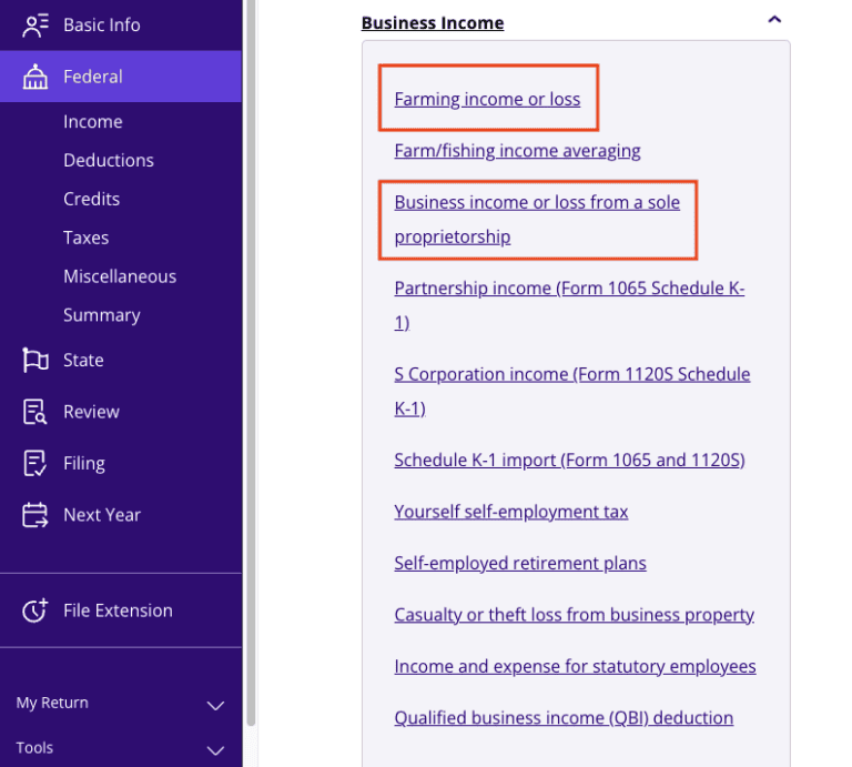 Guide to Tax Form 1099-A | TaxAct