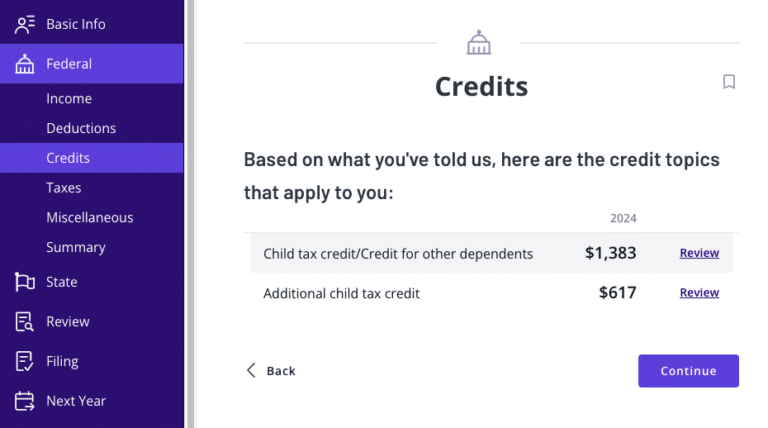 What is the Child Tax Credit (CTC)? | TaxAct