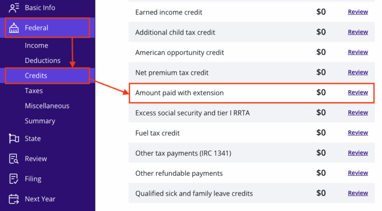Can I File My Extended Return With A Different Company? | TaxAct