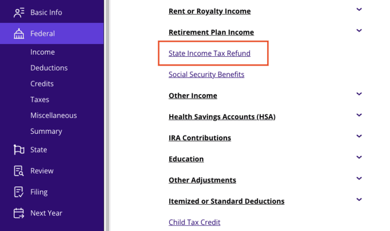 Guide to Tax Form 1099-G | TaxAct