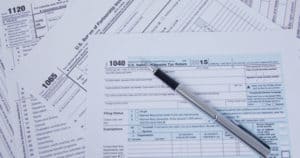 Top 8 IRS Tax Forms - Everything You Need to Know | TaxAct