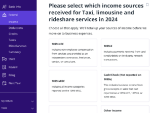 Maximizing Your Tax Deductions as an Uber or Lyft Driver | TaxAct