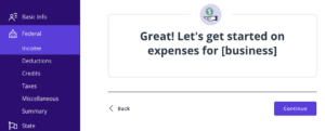 How To Write Off A Car For Business Tax Deductions | TaxAct